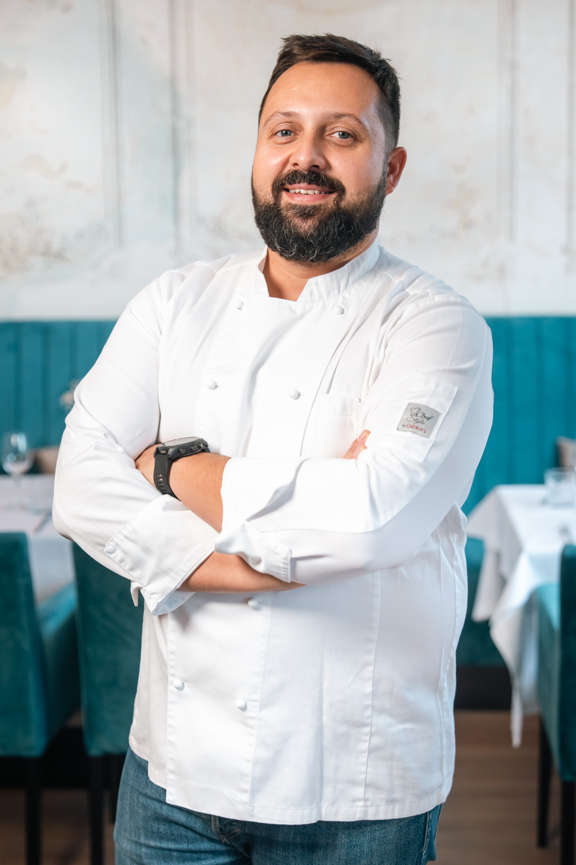 Prvi projekt nove suradnje – Catering Lisak i Mario Mihelj osmislili ...