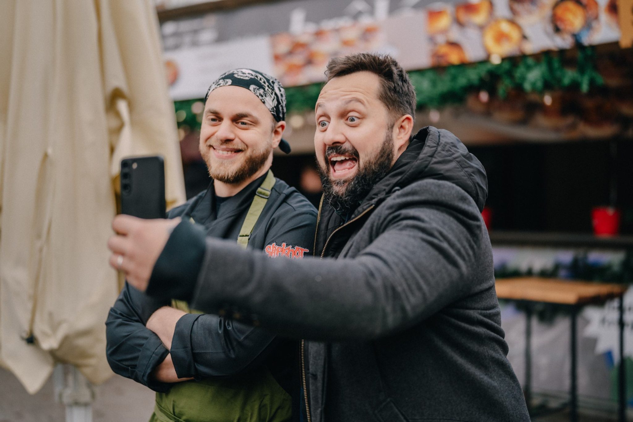Fuliranje je otvoreno - ponovno smo se zaljubili u najšarmantniji ...